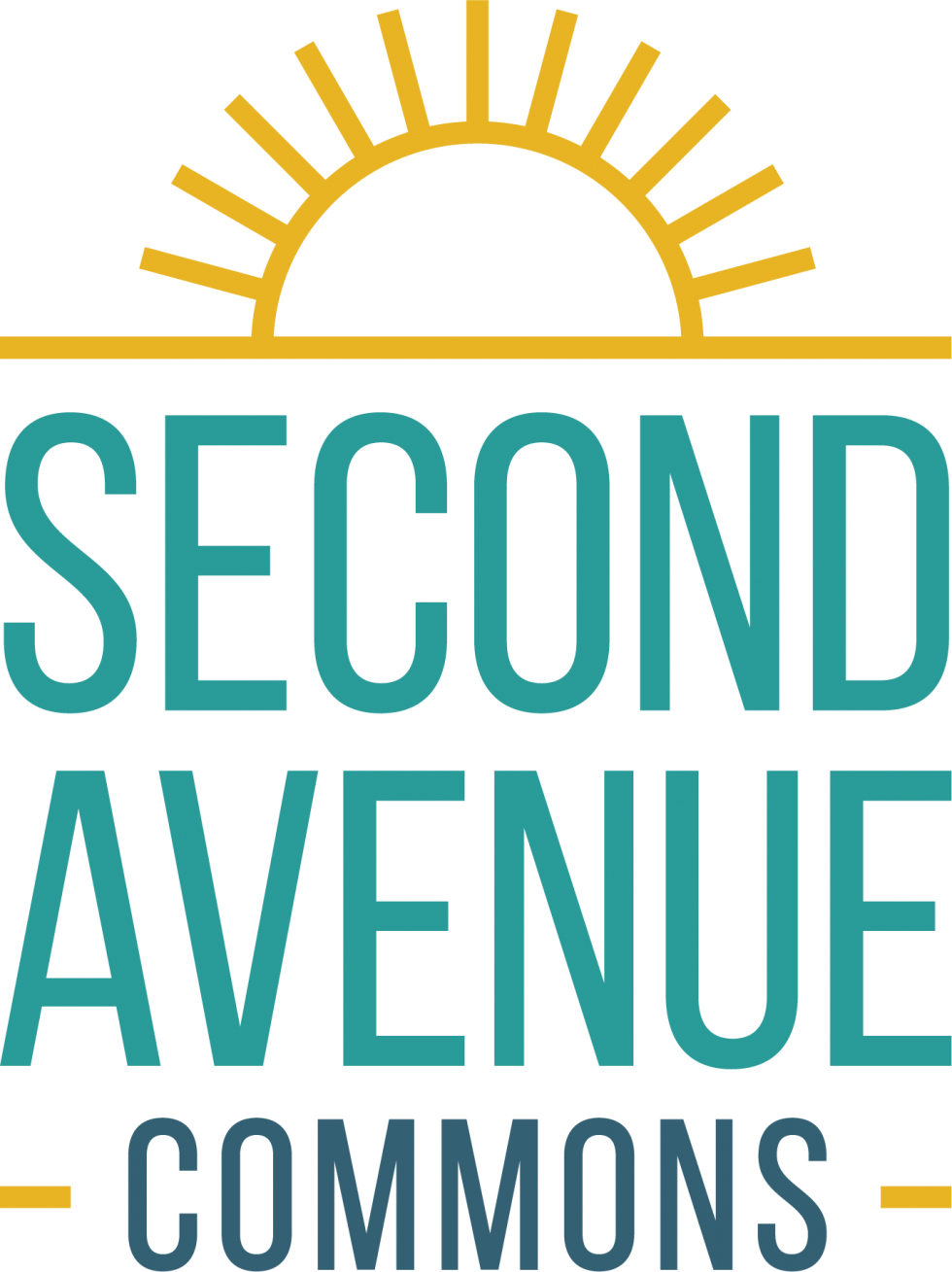 Shelter - Second Avenue Commons