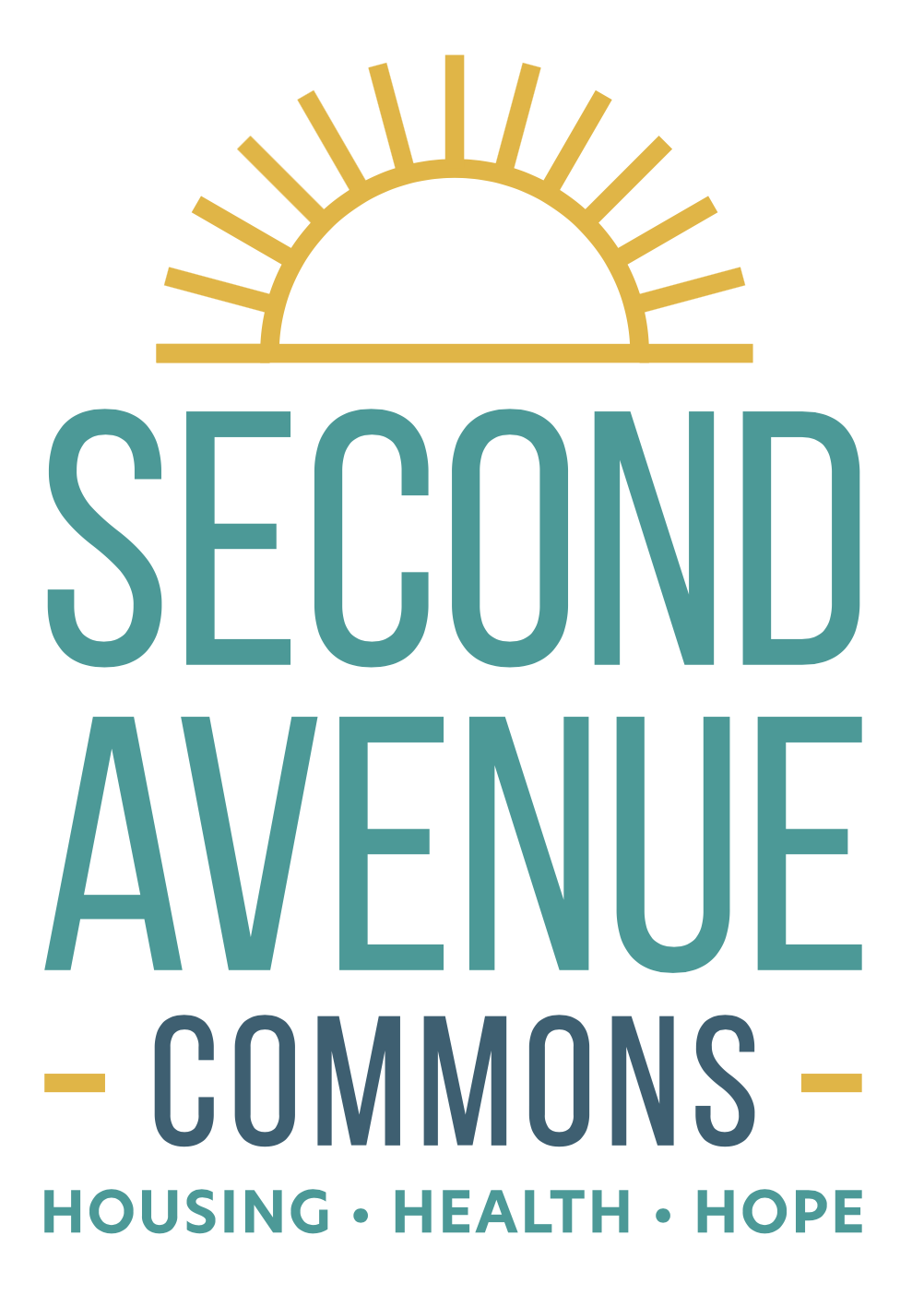 Coming soon - Second Avenue Commons